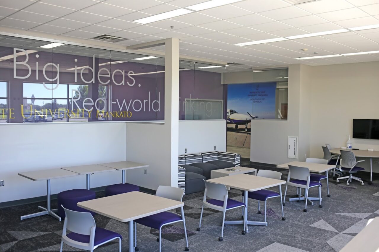 Flight school - North Star Aviation | North Star Aviation