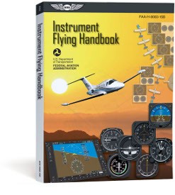 Instrument Flying Handbook | North Star Aviation