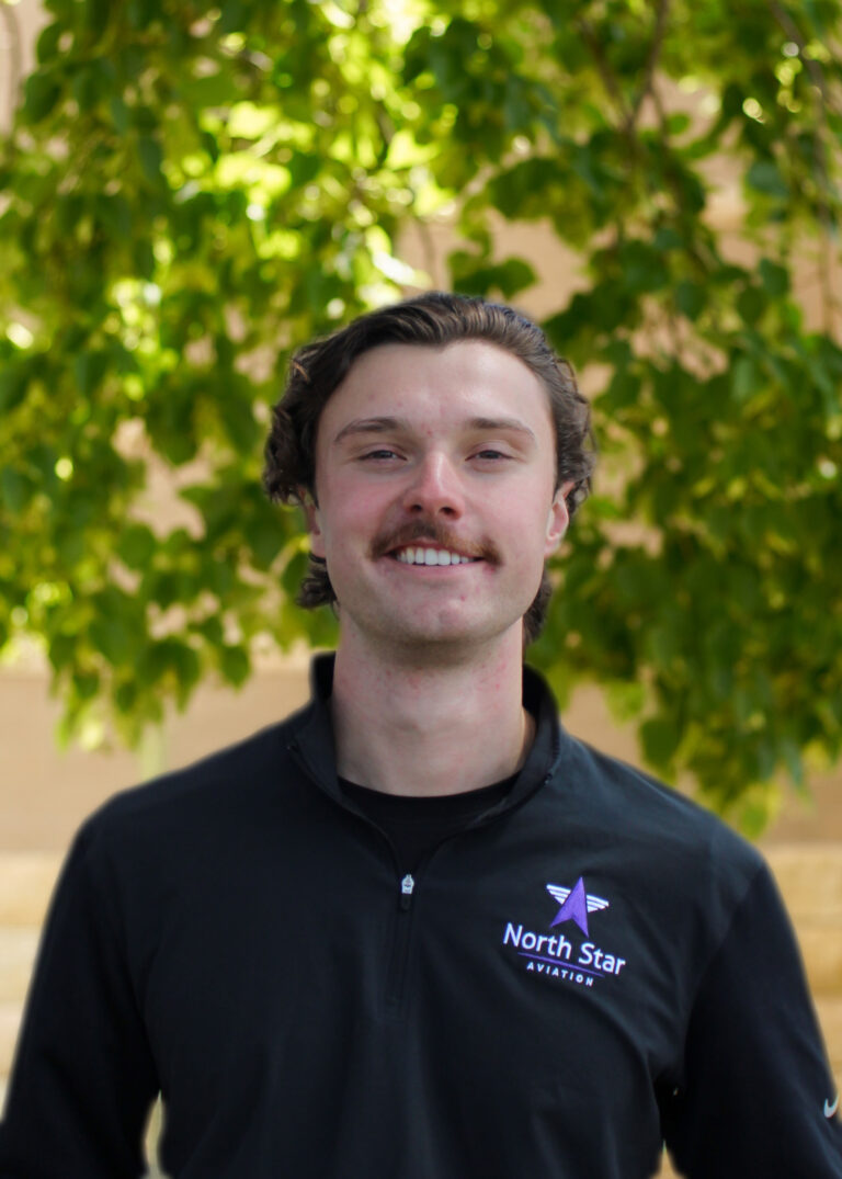 Anthony Giani | North Star Aviation