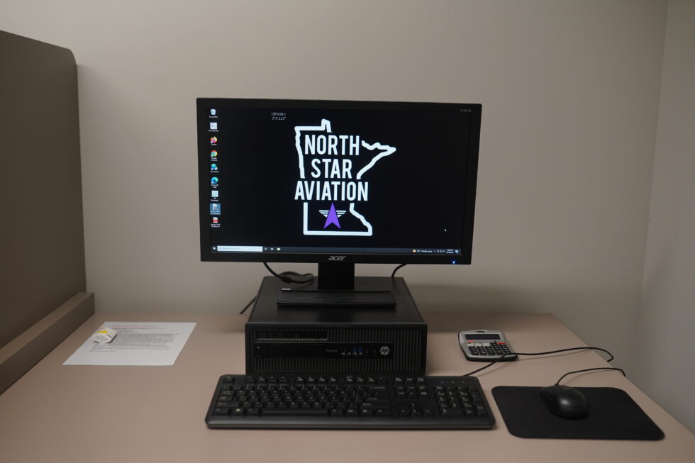 PSI Testing | North Star Aviation