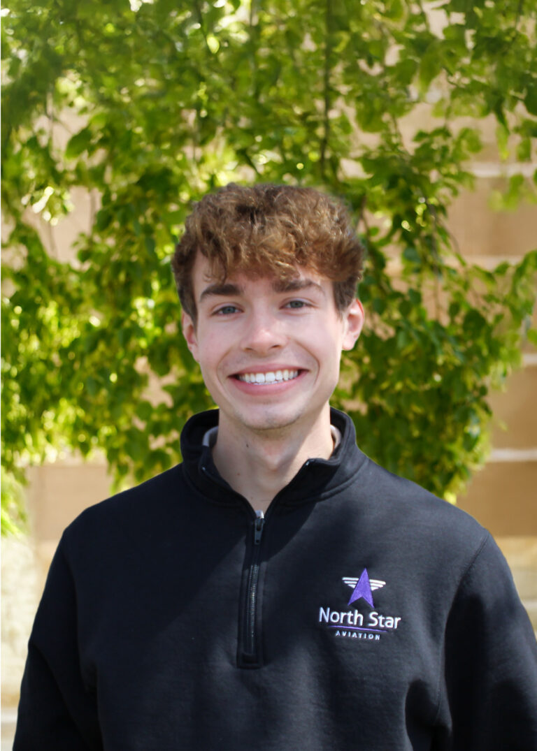 Devin Courts | North Star Aviation